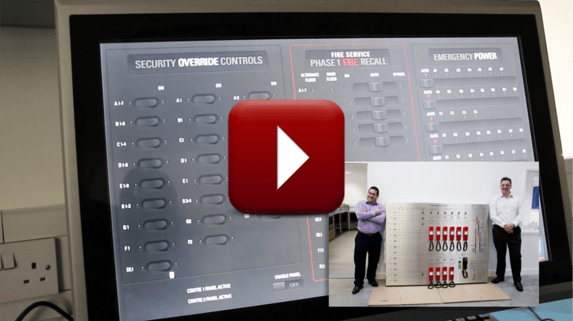 Elevator Security Considerations